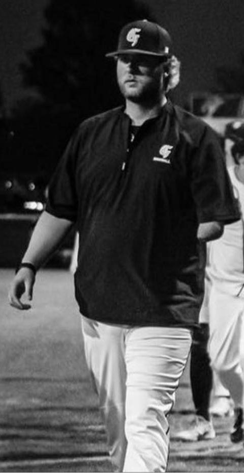 Coaches – Grissom Tigers Baseball